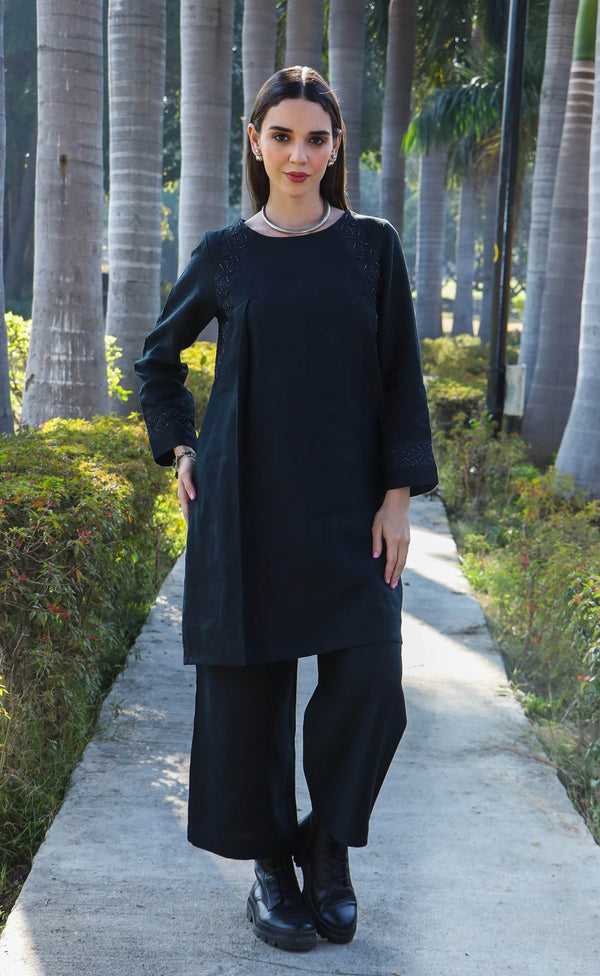 Shadow Luxe Set – Seen Unseen